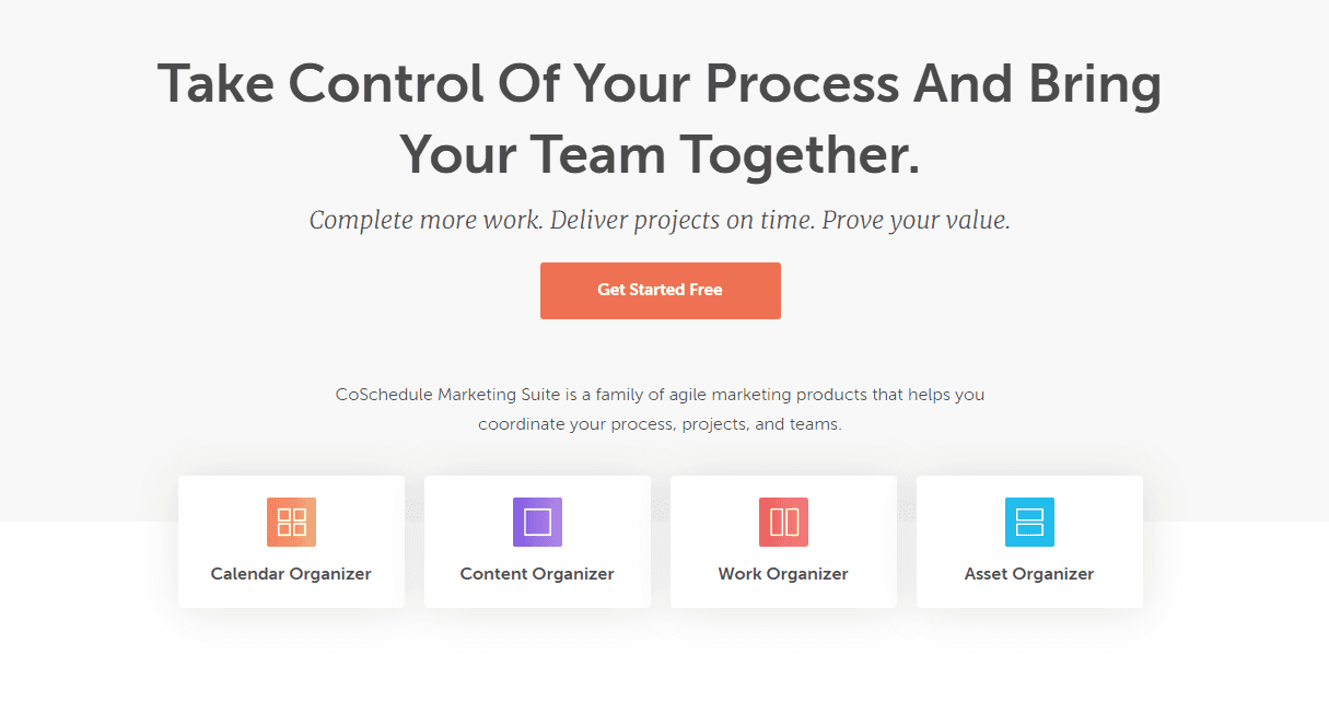 Marketing Management Software: Explore the Top 33 Solutions
