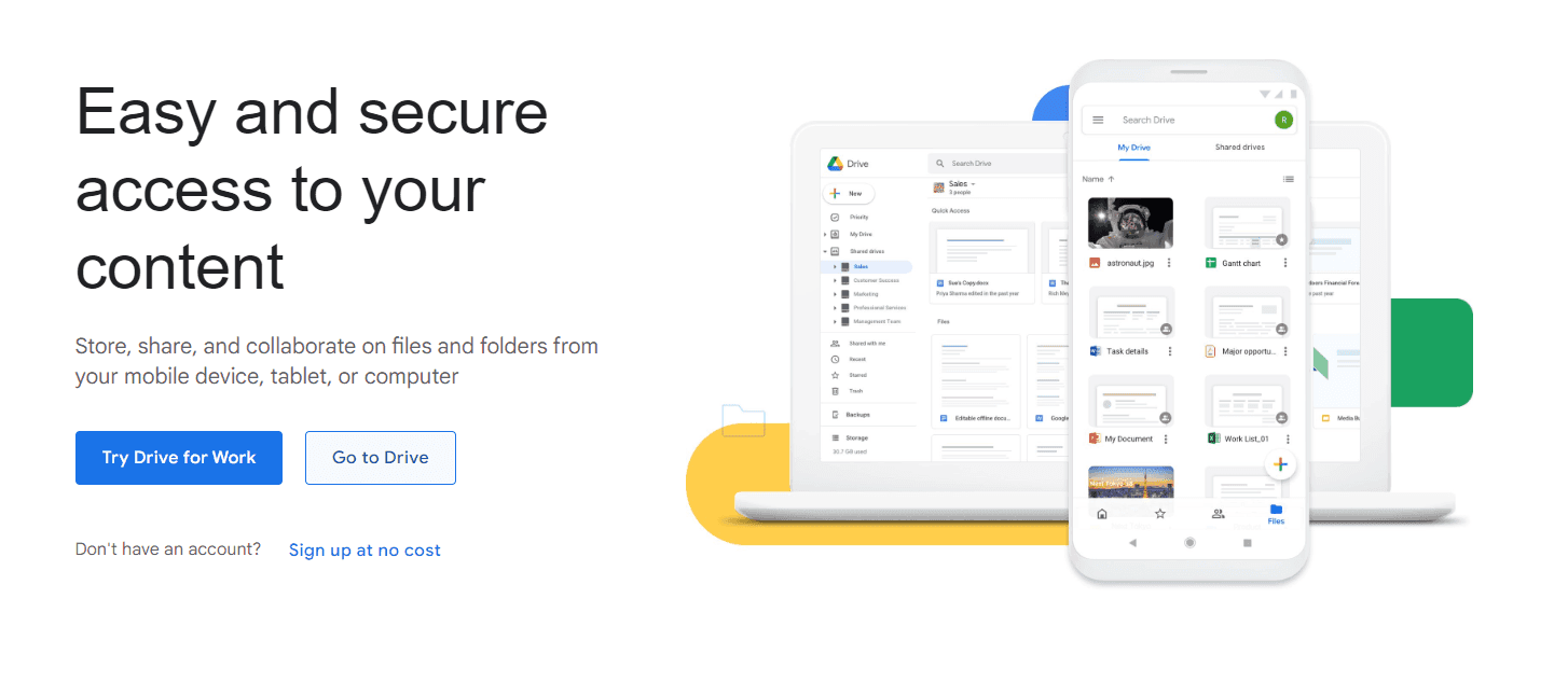 The 30 Best Marketing Management Software | Wildfire Concepts