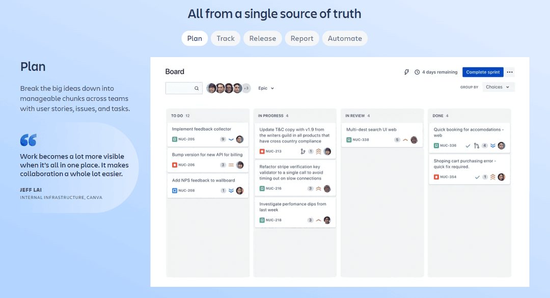 Marketing Management Software: Explore the Top 33 Solutions
