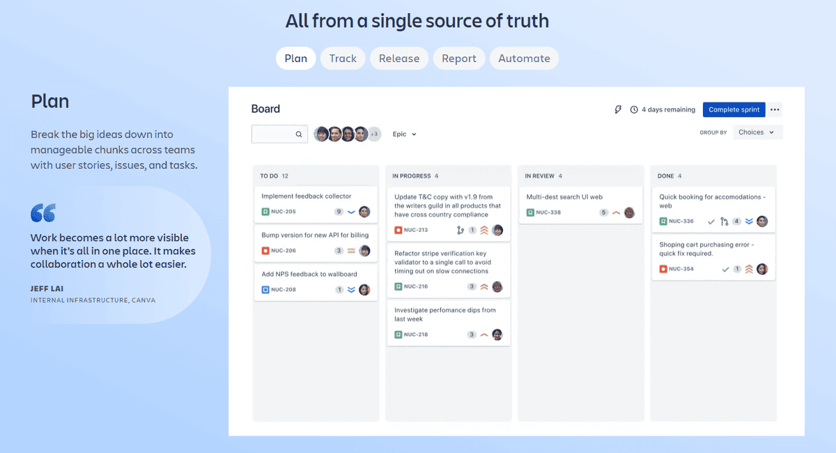 Marketing Management Software: Explore the Top 33 Solutions