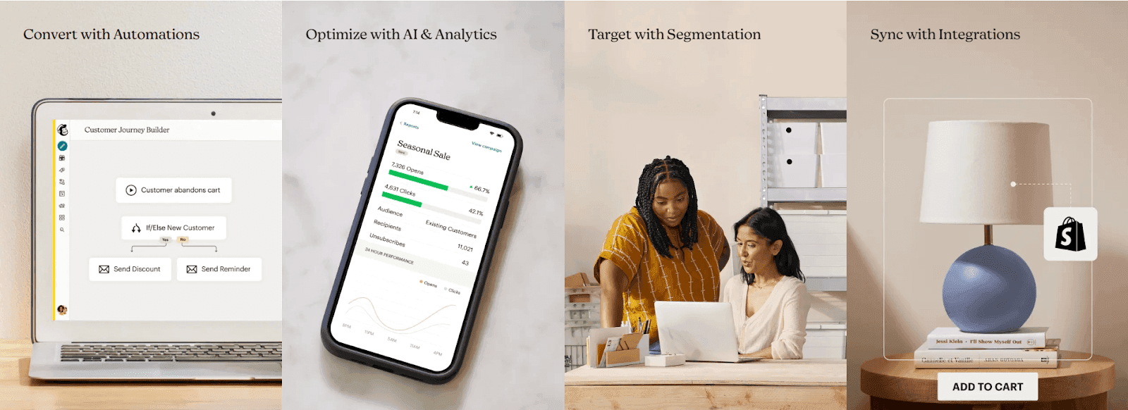 Marketing Management Software: Explore the Top 33 Solutions