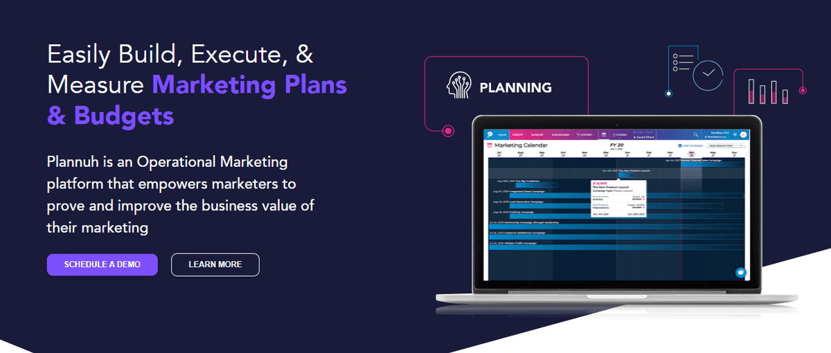 Marketing Management Software: Explore the Top 33 Solutions