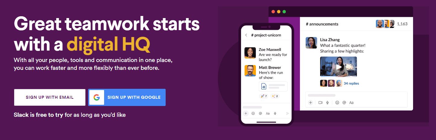Marketing Management Software: Explore the Top 33 Solutions