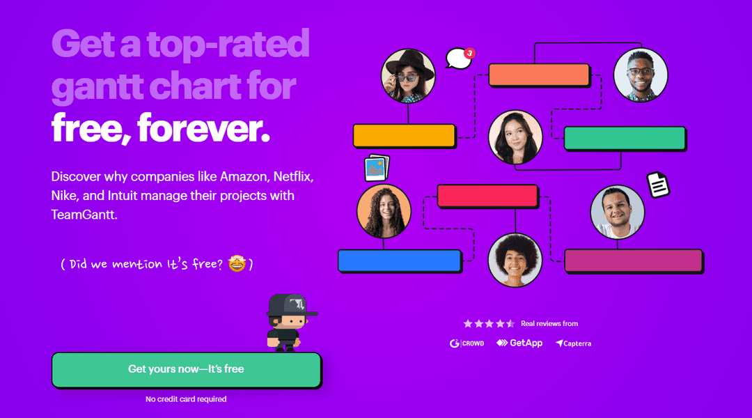Marketing Management Software: Explore the Top 33 Solutions