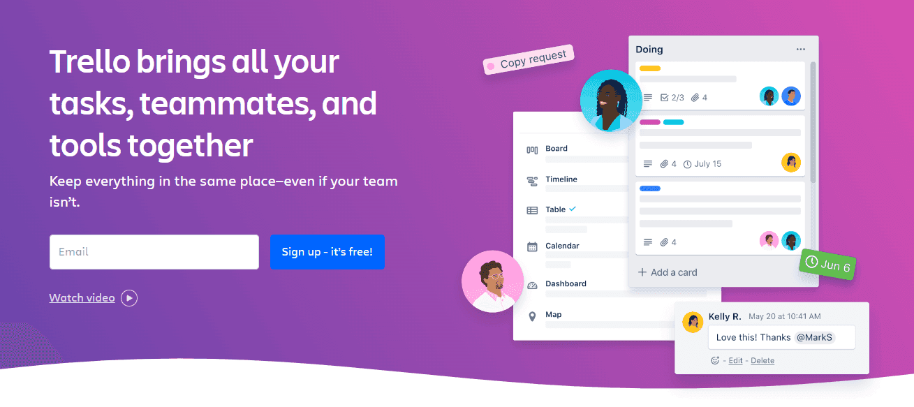 Marketing Management Software: Explore the Top 33 Solutions