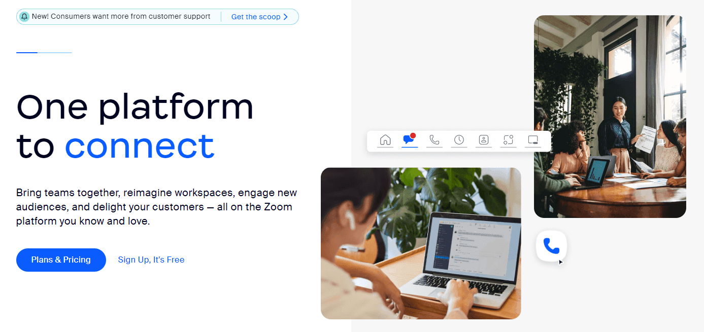 Marketing Management Software: Explore the Top 33 Solutions