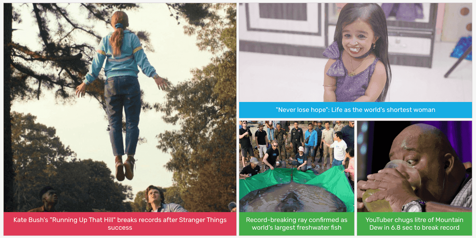 31 Stellar Content Marketing Examples To Inspire Your Strategy