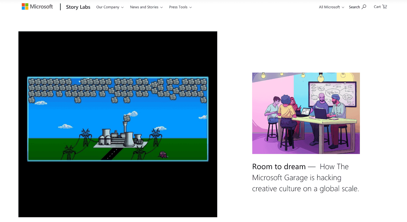31 Stellar Content Marketing Examples To Inspire Your Strategy