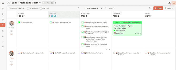 How To Develop A Content Roadmap (Includes 5 Examples)