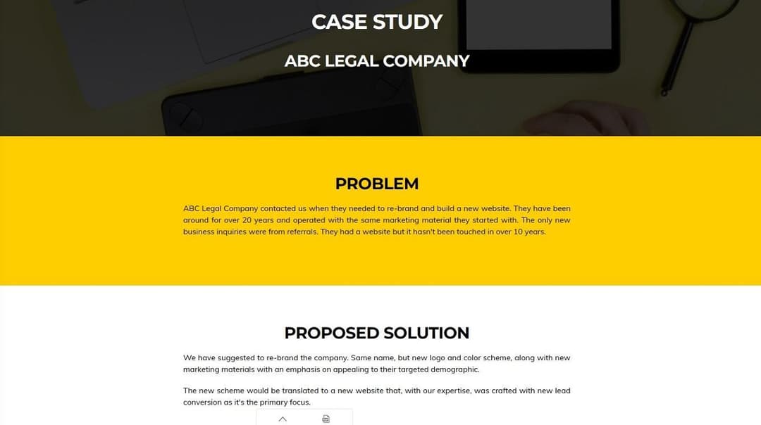 How To Write A Business Proposal In 12 Simple Steps