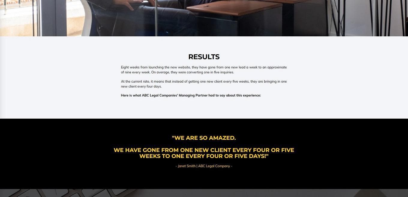 How To Write A Business Proposal In 12 Simple Steps