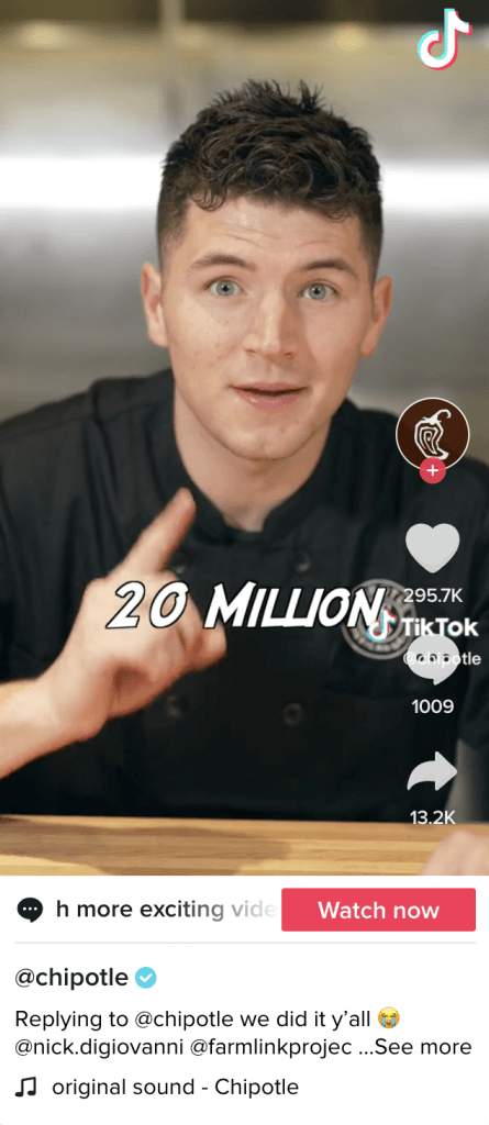 TikTok Influencer Marketing: A Guide To Increase Brand Awareness ...