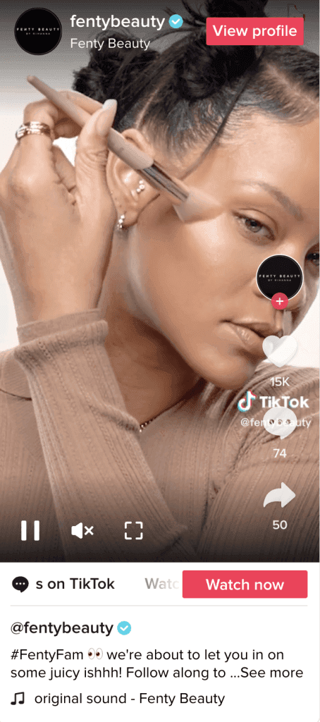 TikTok Influencer Marketing: A Guide To Increase Brand Awareness ...