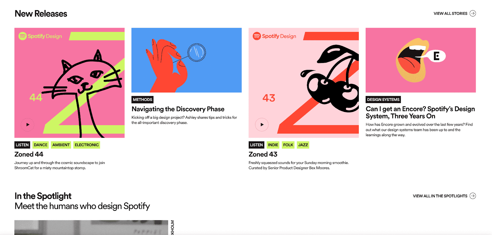 How To Create A Strong Visual Identity: The Foundation Of Your Brand's Success