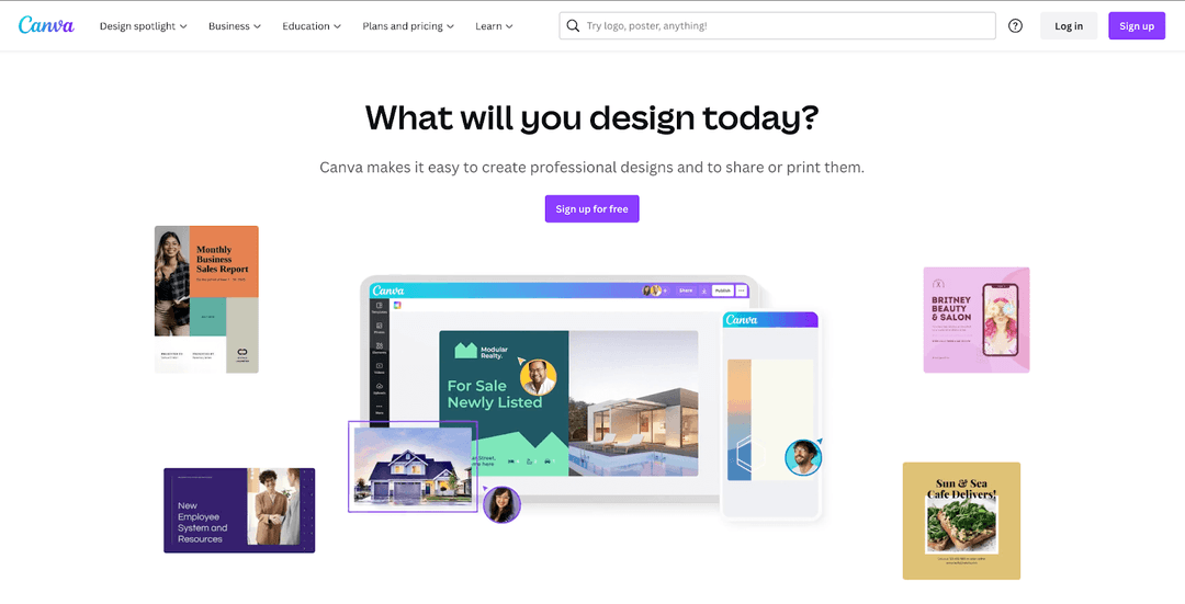 How To Create A Strong Visual Identity: The Foundation Of Your Brand's ...
