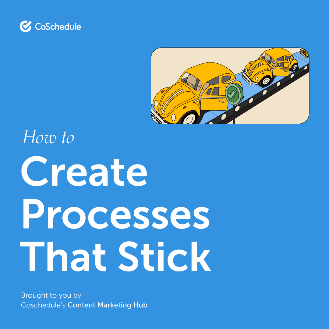 How to Optimize Your Content Marketing Workflow for Success