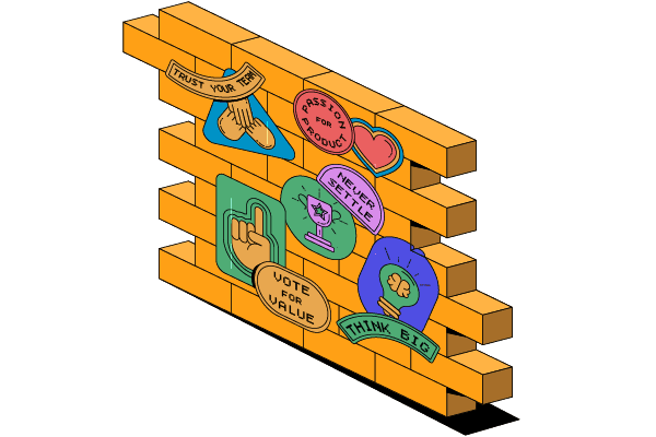 How To Write Value Statements (+20 Examples)