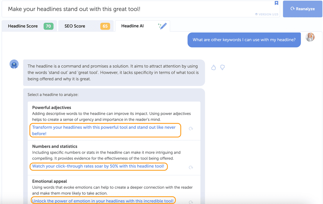 Introducing Headline AI: The Future Of Headline Creation