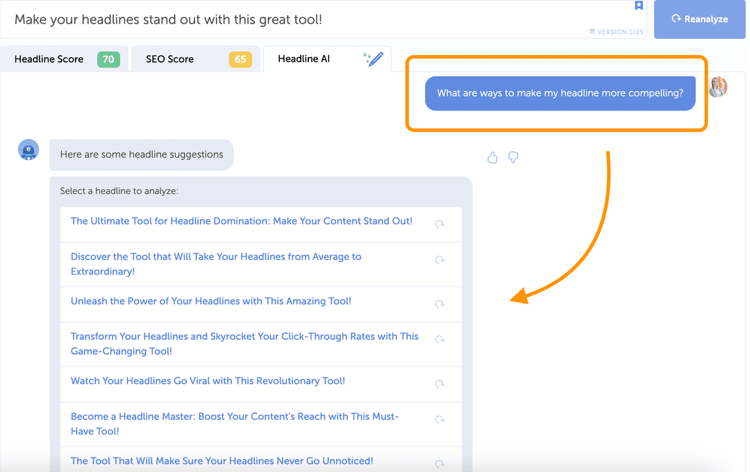 Introducing Headline AI: The Future Of Headline Creation