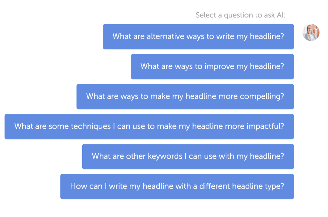 Introducing Headline AI: The Future Of Headline Creation