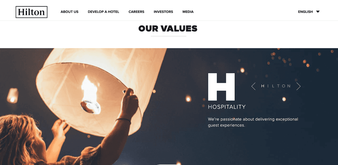 How To Write Value Statements (+20 Examples)