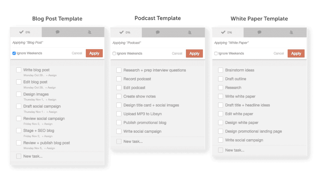 How to Convince Your Team to Use (And Love) CoSchedule