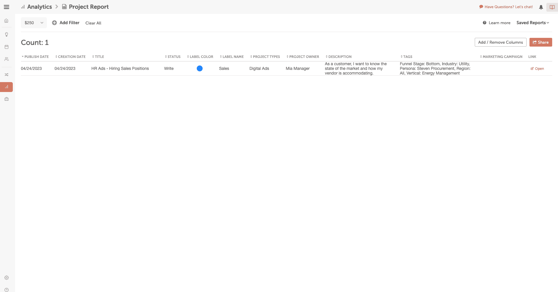 Marketing Resource Management: Definitions, How To, & Software