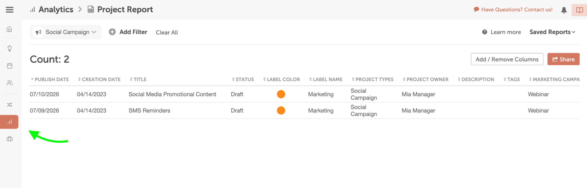 Marketing Resource Management: Definitions, How To, & Software