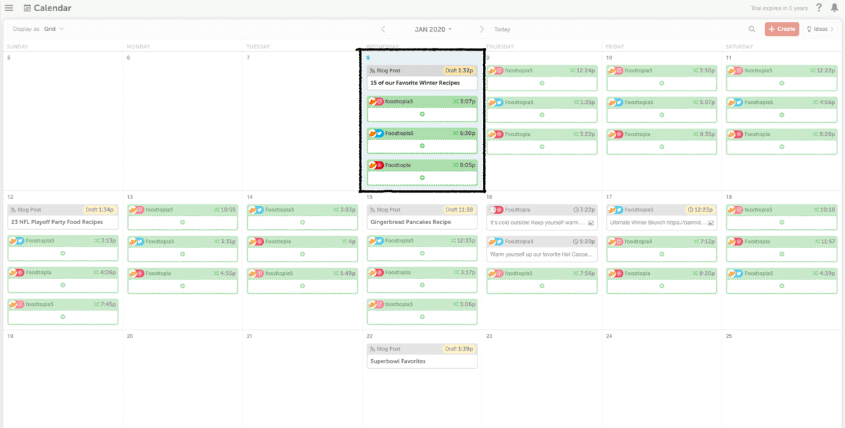 Automate Your Social Media Strategy Using ReQueue