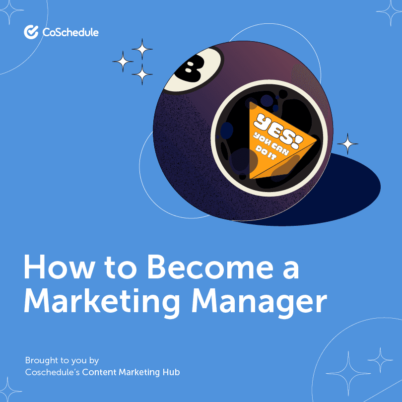 How to Become a Marketing Manager With Authentic Advice