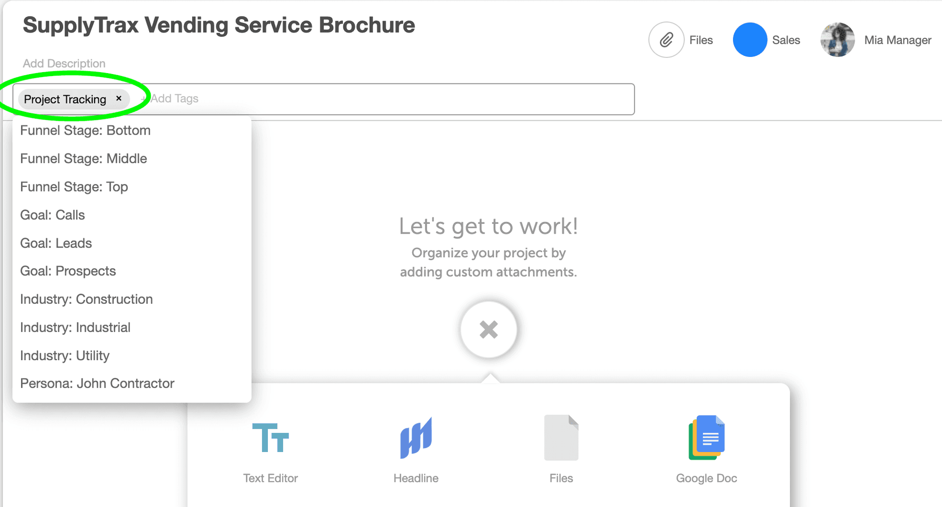 What Is Marketing Operations Management? Definition, Importance ...