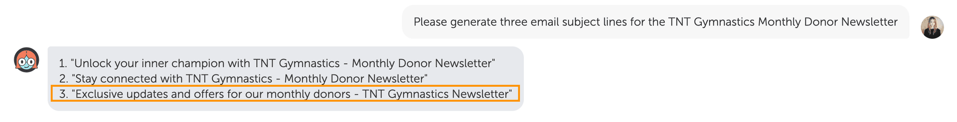 Write Better Email Subject Lines In CoSchedule Calendar Products ...