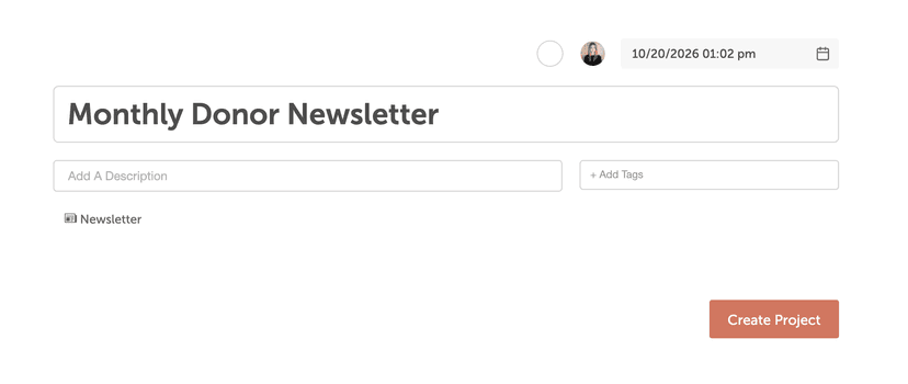 Create An Email Calendar With CoSchedule Calendars - CoSchedule Blog