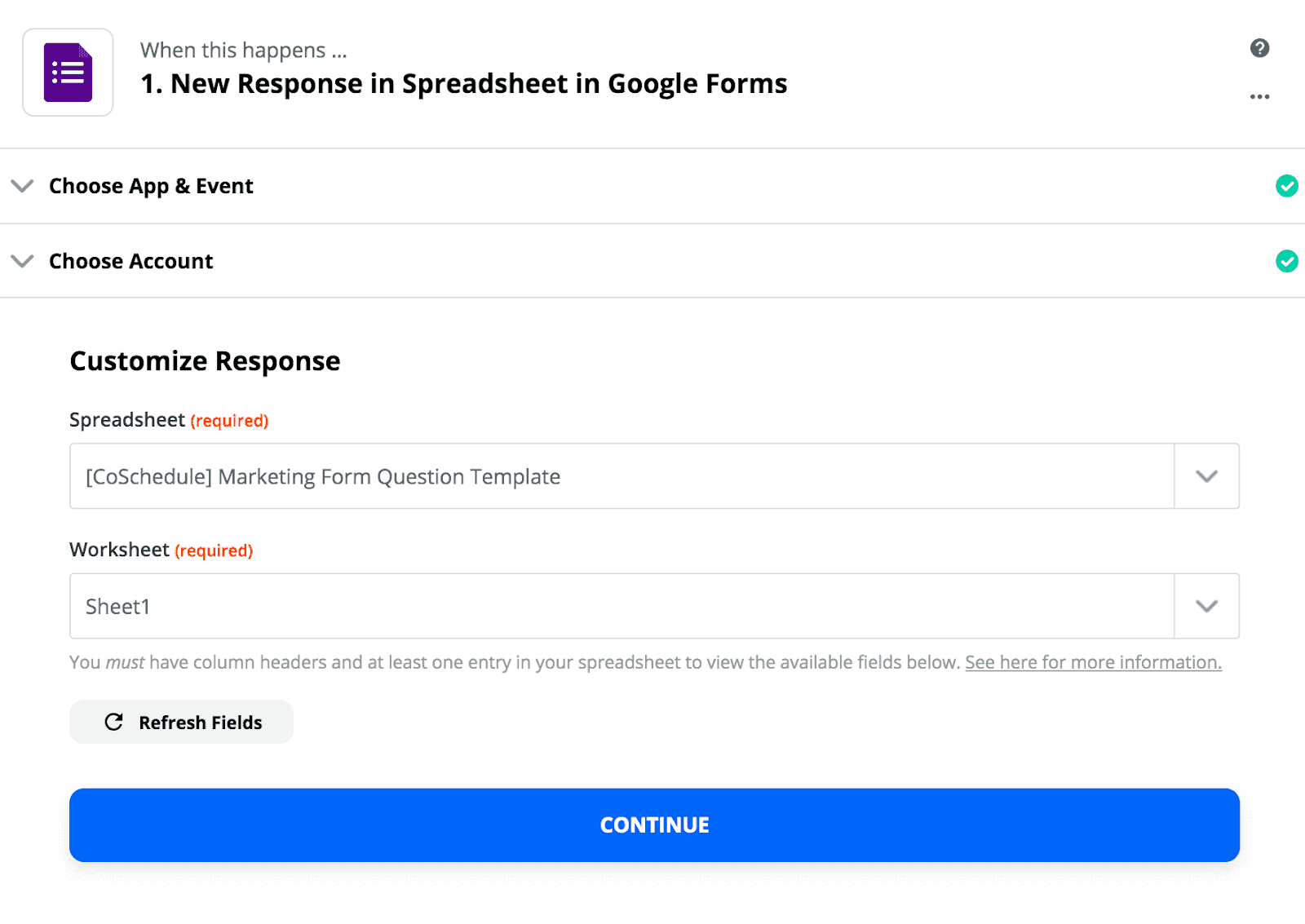 How To Triage Incoming Marketing Requests With CoSchedule Marketing ...