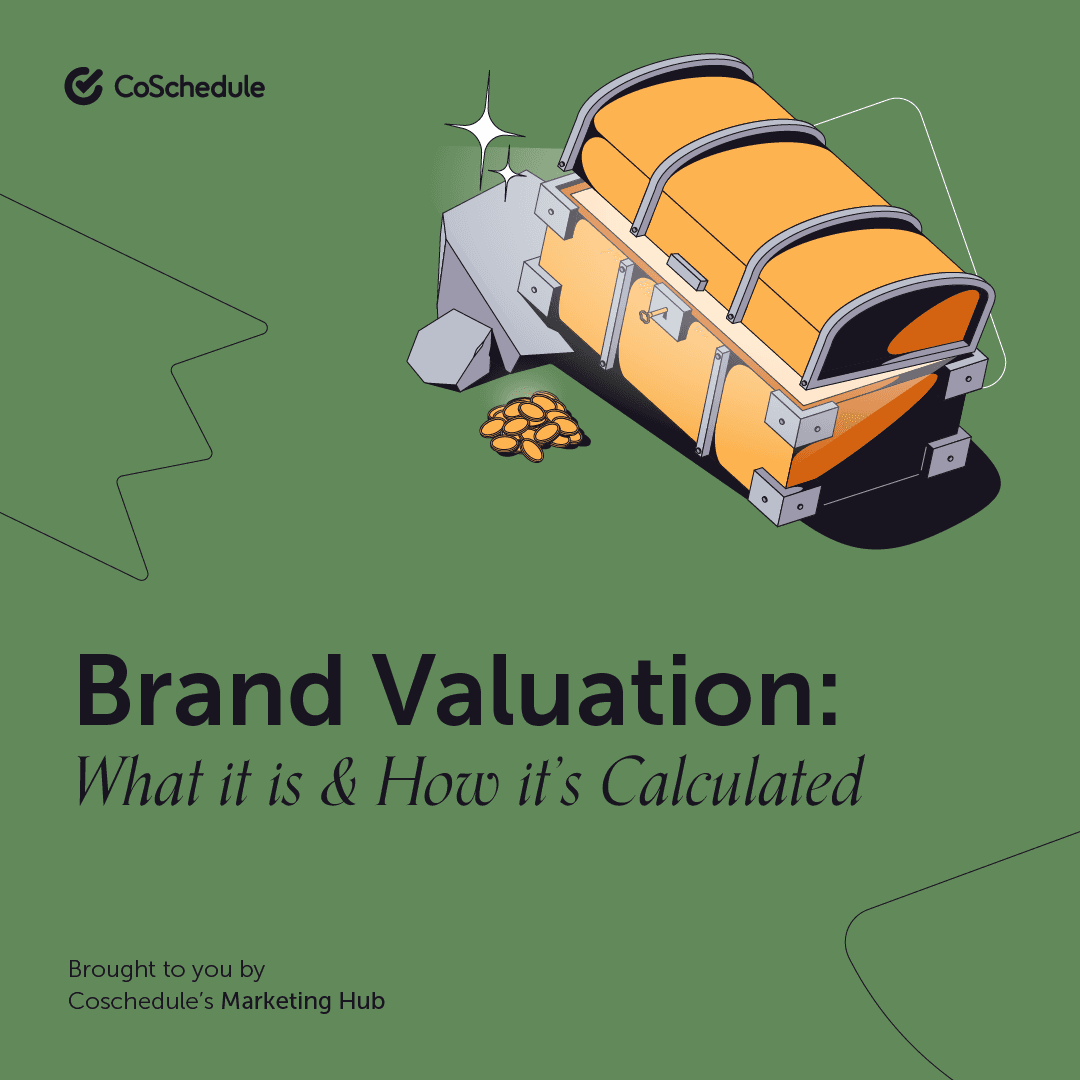 Brand Valuation: What It Is & How It’s Calculated