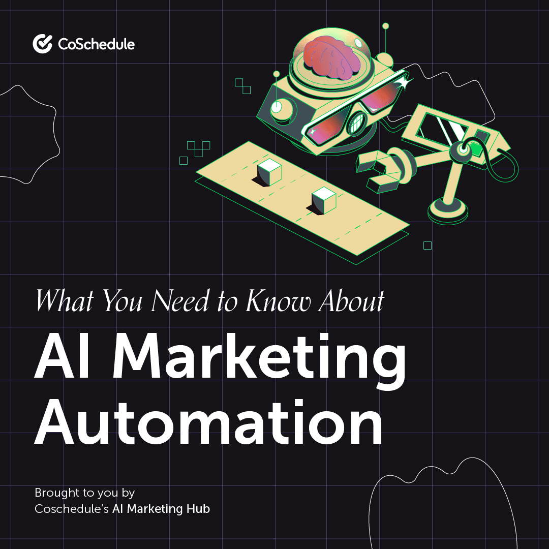 AI Marketing Automation: What You Need to Know