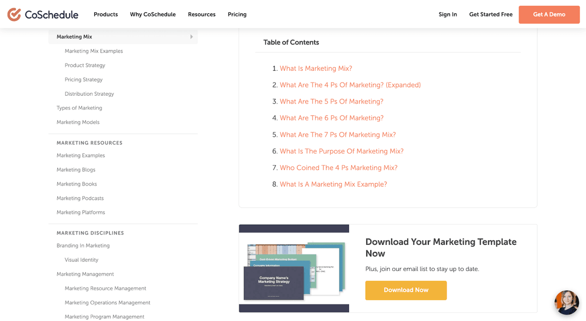Content Marketing Principles: How To Build A Winning Strategy
