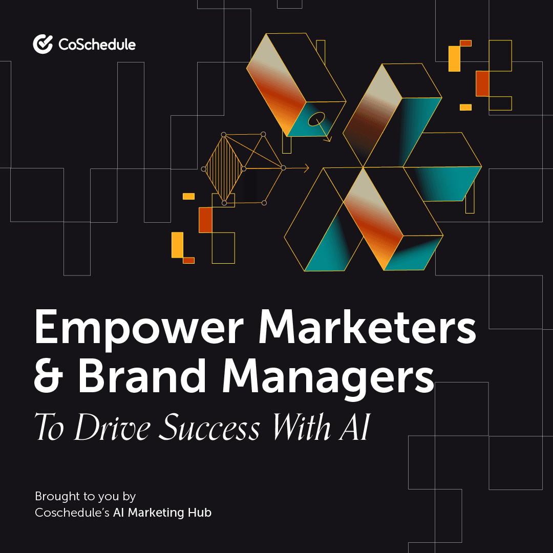 How To Empower Marketers & Brand Managers To Drive Success With AI