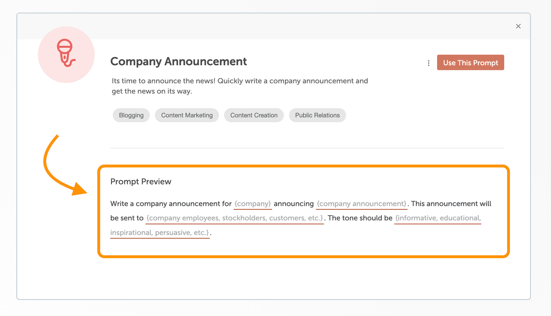 CoSchedule Launches AI Prompt Library With 500+ Marketer-Tested Prompts ...