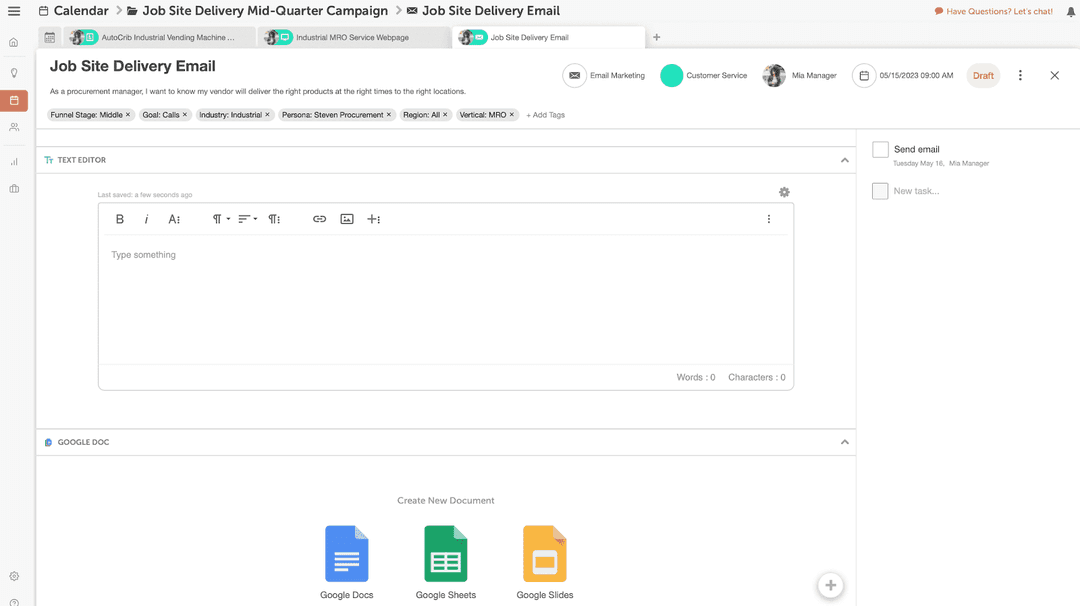 Content Calendar: Master the Art of Effective Planning