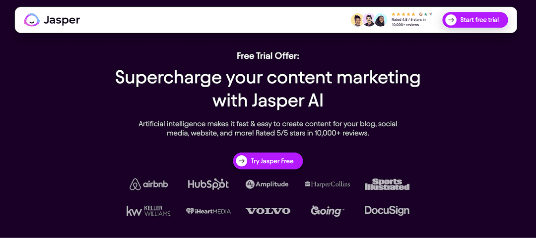13 AI Marketing Tools To Elevate Your Marketing Efforts In 2025