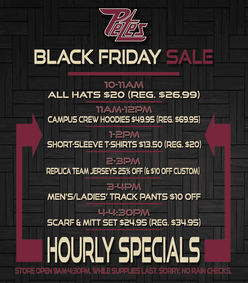 35 Marketing Ideas To Make Your Black Friday A Success