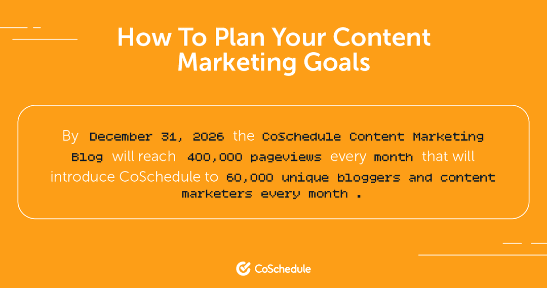 Content Calendar: Master the Art of Effective Planning