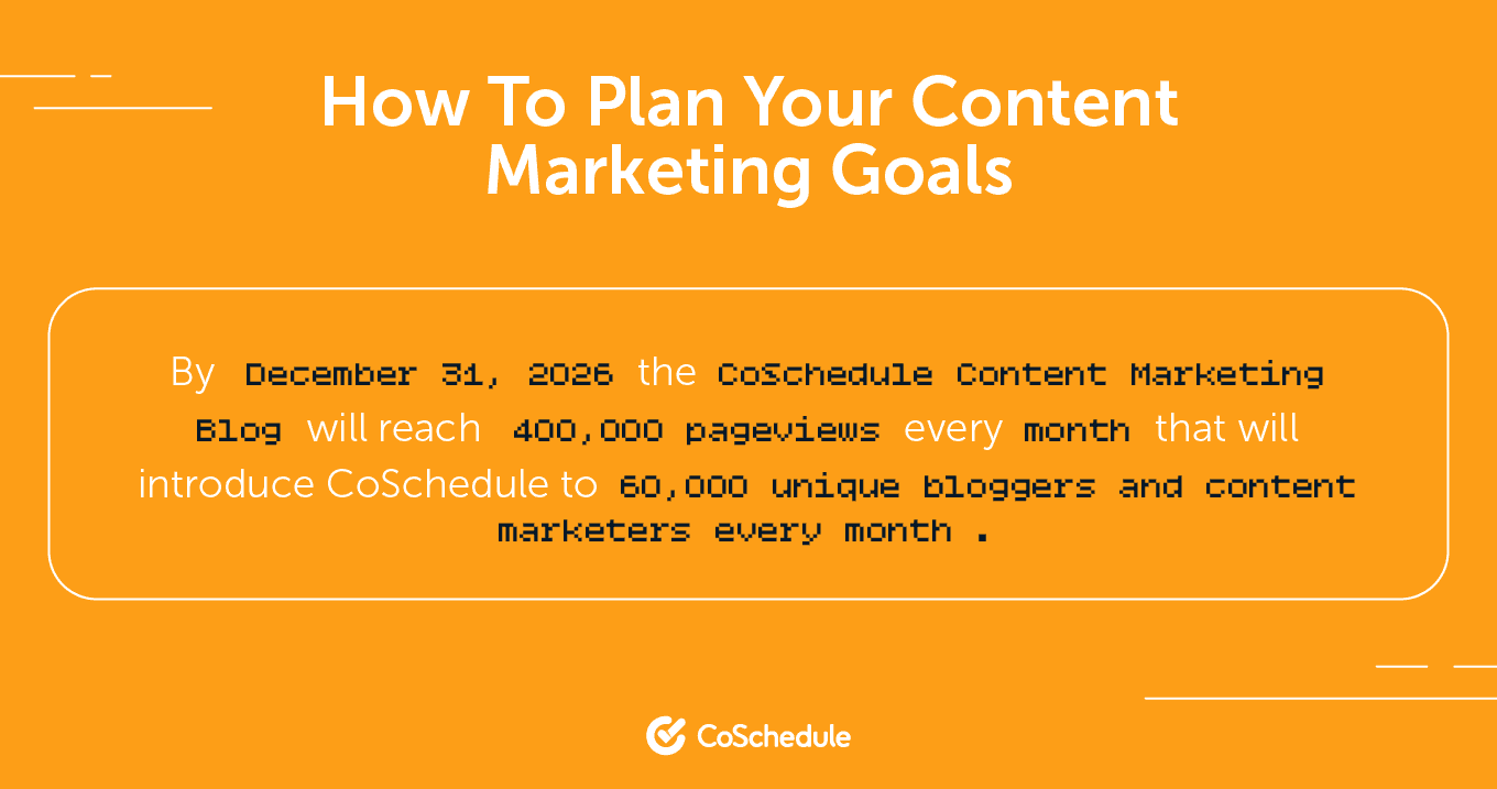 Content Calendar: Master the Art of Effective Planning