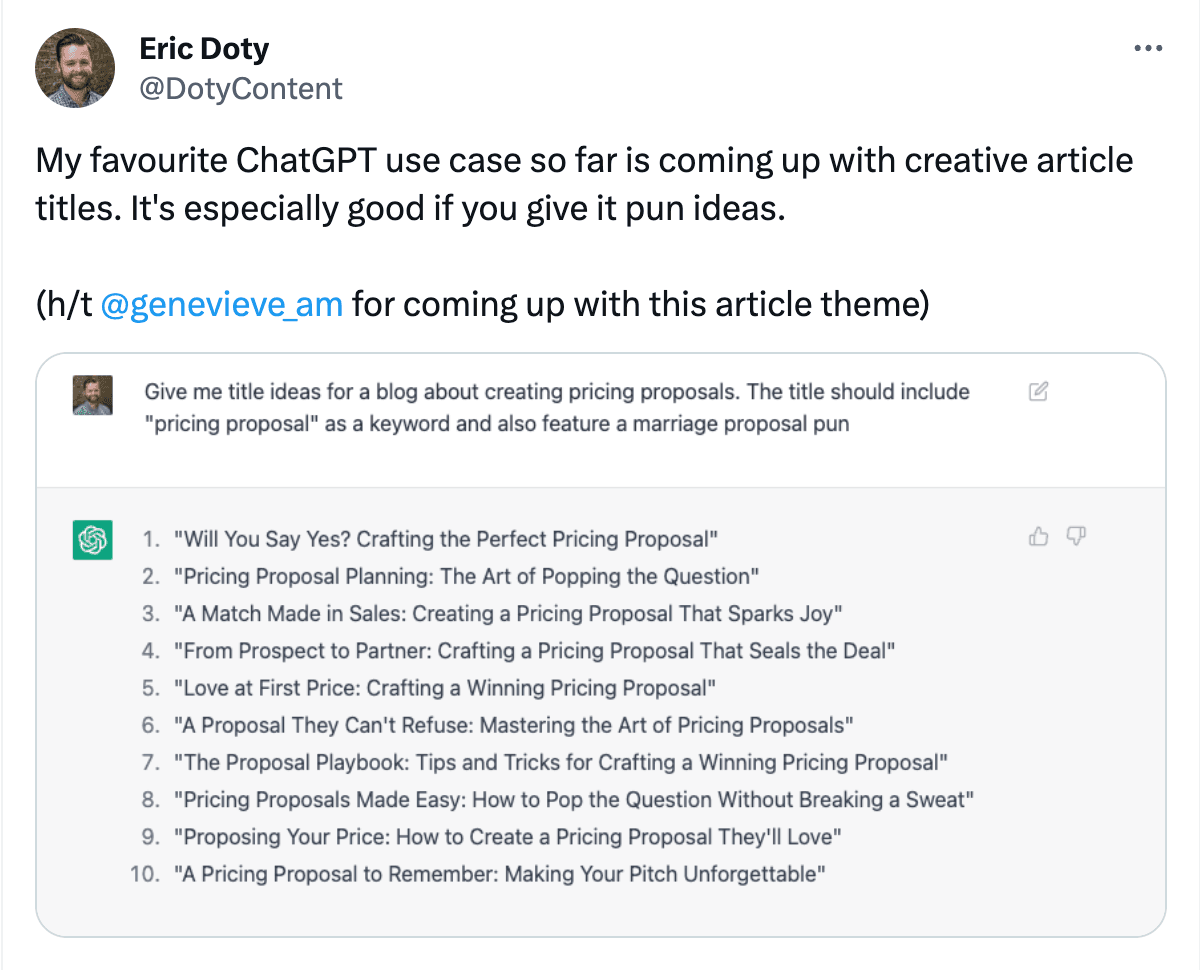 How to Use AI Headline Generators to Write Compelling Headlines