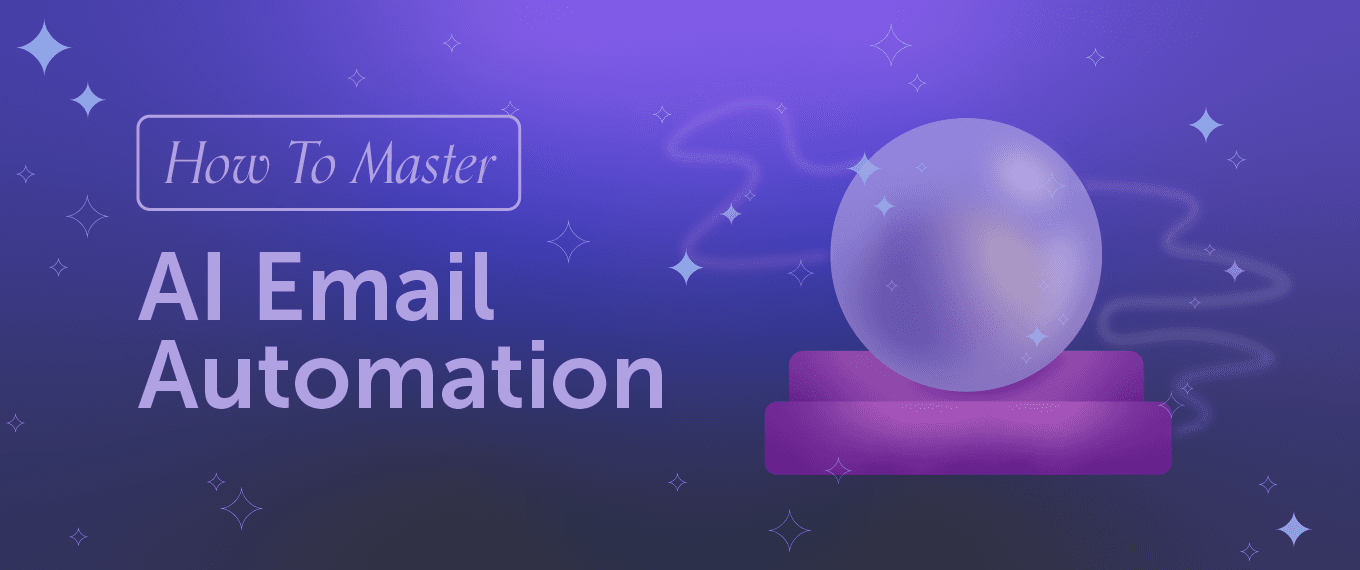 AI Email Automation: Supercharge Your Marketing Efforts
