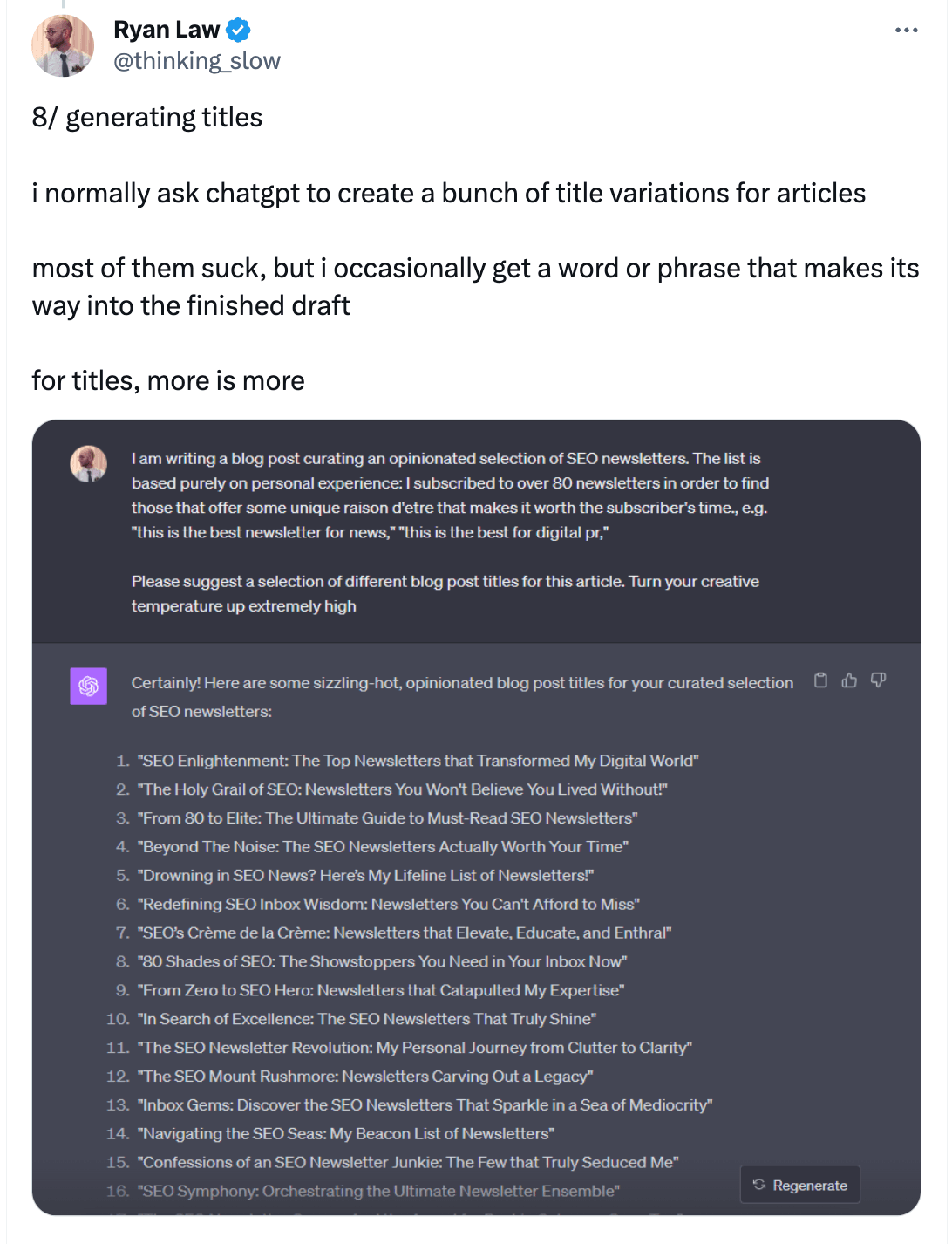 How to Use AI Headline Generators to Write Compelling Headlines
