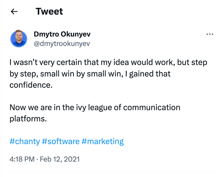 What Is A Brand Position? A Complete Guide (+ Examples)