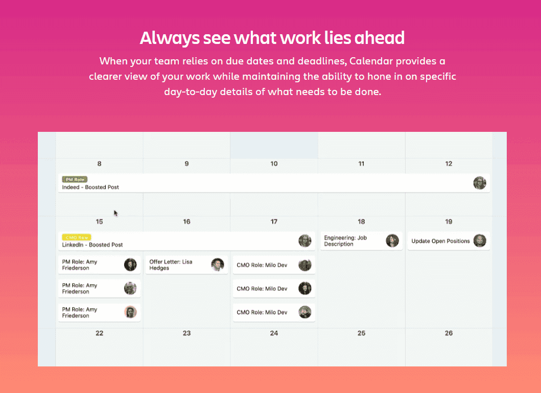 Content Calendar Tools: Creating A Content Calendar in 2024