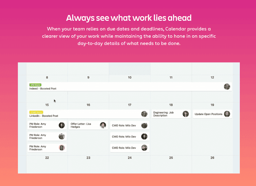 Content Calendar Tools: Creating A Content Calendar in 2024